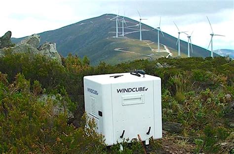 North American Clean Energy Vaisala Windcube Enhancements Further Solidifies Position As The