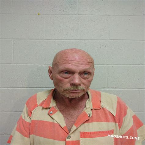 Sanders Clay Douglas 10 11 2025 Brown County Mugshots Zone