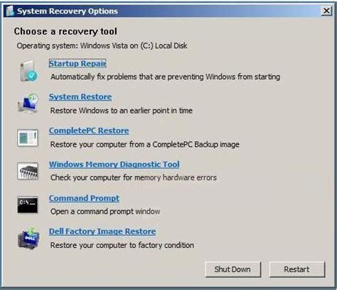 Hard Reset Computer Windows And Device Boom