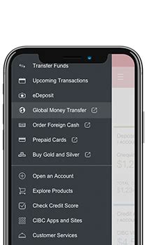 Send Money Internationally With CIBC Global Money Transfer For Business