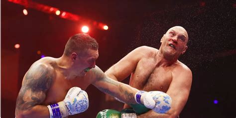 бій усик фюрі онлайн трансляция