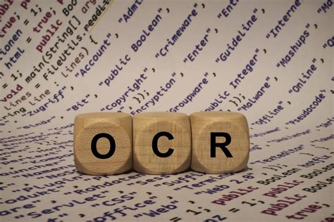 10 Best OCR Software Of 2023 Free Paid Tools