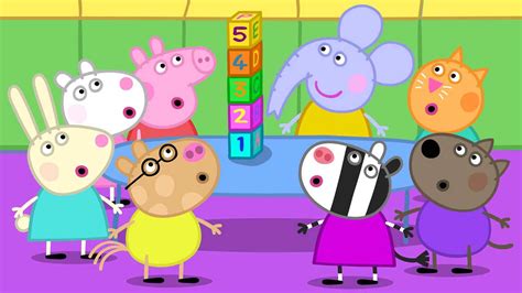[300 ] Peppa Wallpapers