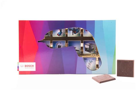 Корпоративни подаръци шоколадови изделия Milete