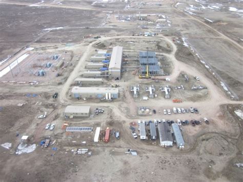 Ruby Pipeline To Oregon On Line By July Energy Journal
