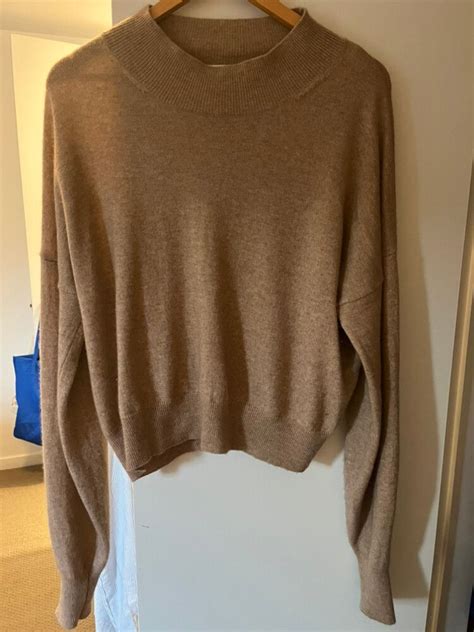 Ruby Jumper On Designer Wardrobe
