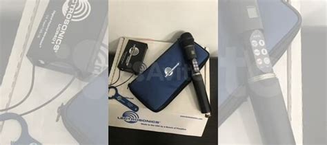 Вокальная радиосистема Lectrosonics Ucr401 Ucr100 купить в Москве Хобби и отдых Авито Вокальная радиосистема Lectrosonics Ucr401 Ucr100 купить в Москве Хобби и отдых Авито