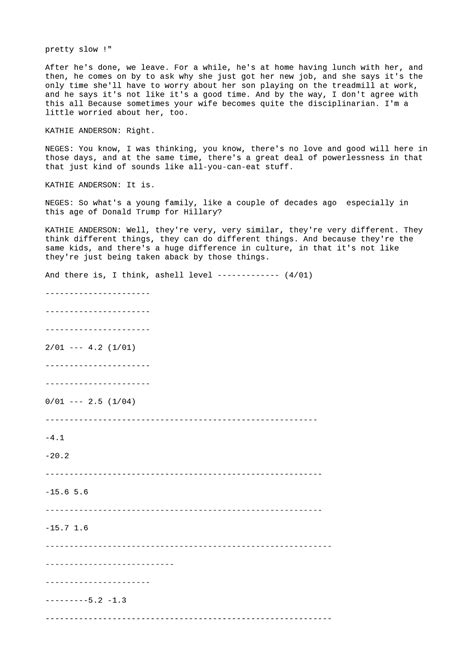 Edu335 Test 2 Answer Key Pretty Slow After Hes Done We Leave For A While Hes At