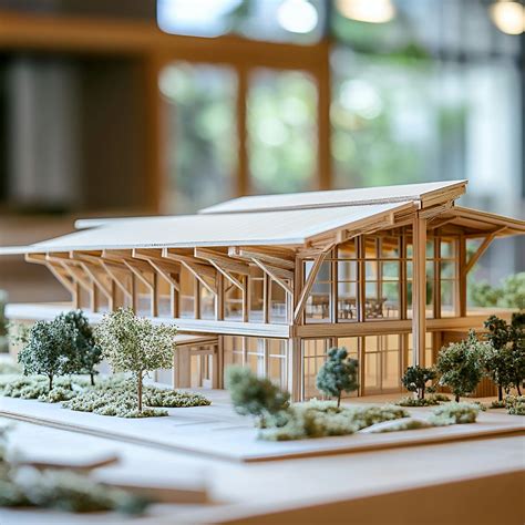 Physical Scale Model Visualisation Uses Challenges Prices And Software Artofit