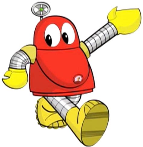 Eu Sou O Robocon ️ ️ ️ ️ ️ ️ ️ Puzzle Online