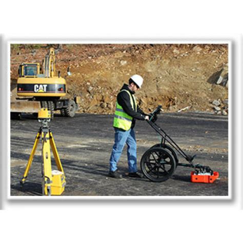 Utilityscan® Df Geo Matching