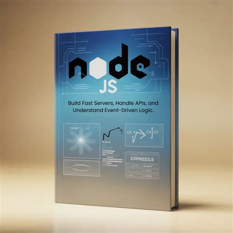 Nodejs Handwritten Notes 2025