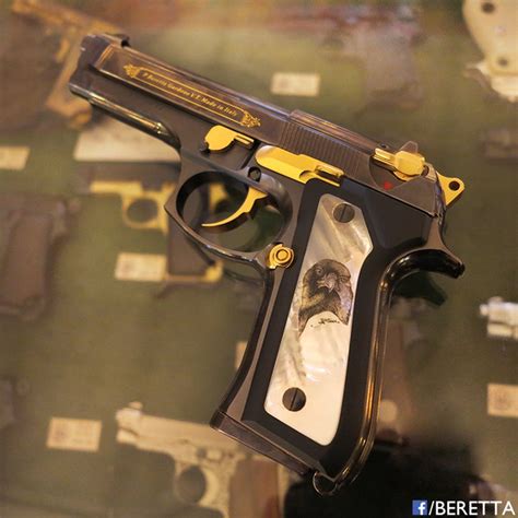 Friday Night Gun Porn For The Shooter Who LOVES Beretta RECOIL