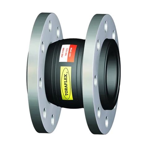 Double Sphere Floating Rubber Expansion Joints At 100000 Inr In Mumbai Neel Industries