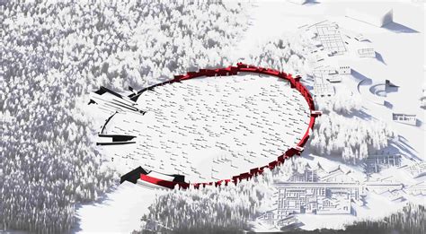 The Missing Layer Architecture Graduation Projects