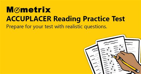Accuplacer Reading Practice Test Updated 2025