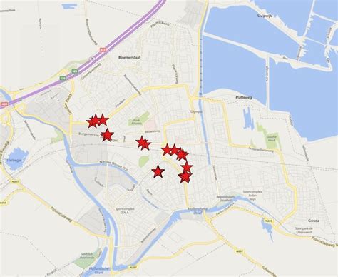 Espwifitracker Revspace