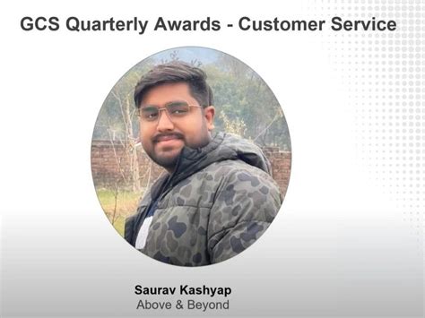 Saurav Kashyap On Linkedin Im Thrilled To Share That I Have Been