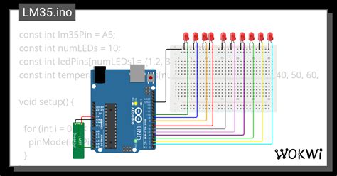 Lm35 Copy Wokwi Esp32 Stm32 Arduino Simulator
