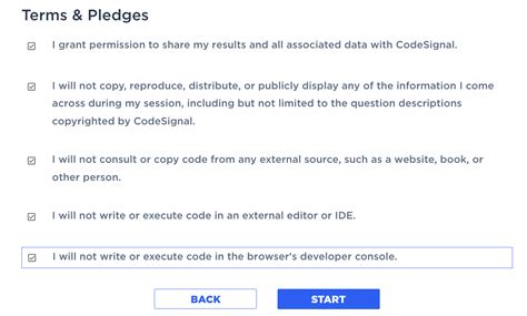 What Are The Industry Coding Assessment Ica Rules And How Do I