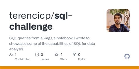 github terencicp sql challenge sql queries from a kaggle notebook i