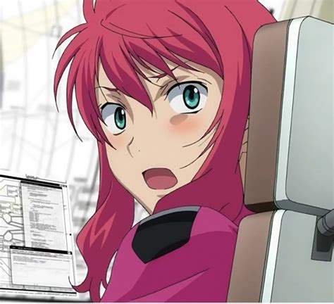 Gundam 00 Feldt