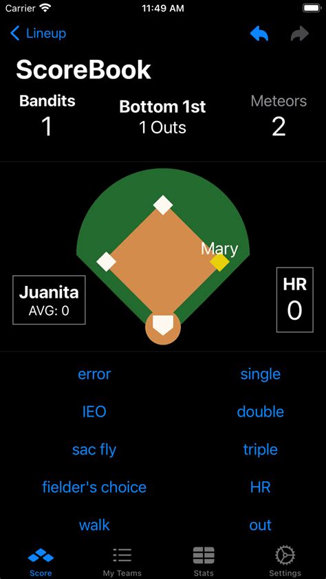 Backside Stats For Iphone Download