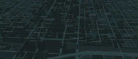 Trabajando Con Mapas En Python Usando Mapbox Y Plotly