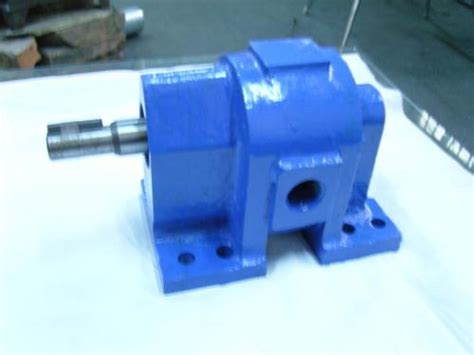 api 머드 펌프 용 2 gear oil pump 의 고품질 api 머드 펌프 용 2 gear oil pump