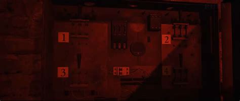 How To Solve The Breaker Puzzle In The Quarry Segmentnext