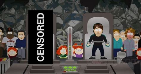 South Park The Most Controversial Episodes