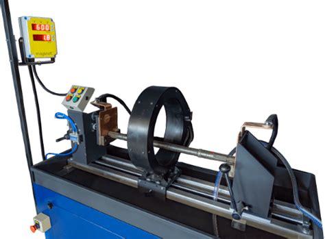 standard mpi machine manufactures contact for price