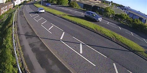 Navigating Mid Block Flow Analysis Comprehensive Traffic And Transport Data Analytics And It