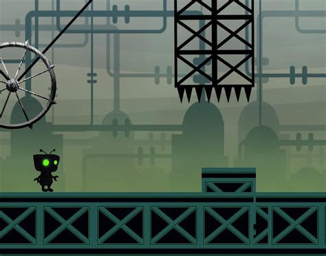robo5_pc - release date, videos, screenshots, reviews on RAWG