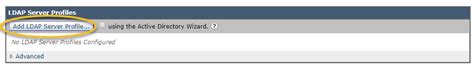 Configuring Azure Ad Ds
