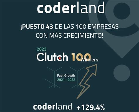 Aceleramos La Transformación Digital De Tu Empresa Coderland Coderland