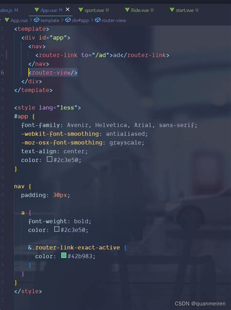 路由的一级二级配置一级路由访问二级路由 添加路由表 Csdn博客 路由的一级二级配置一级路由访问二级路由 添加路由表 Csdn博客