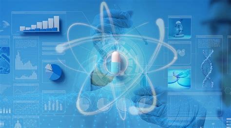 Know The Impact On Drug Discovery And Development Science Neighbour