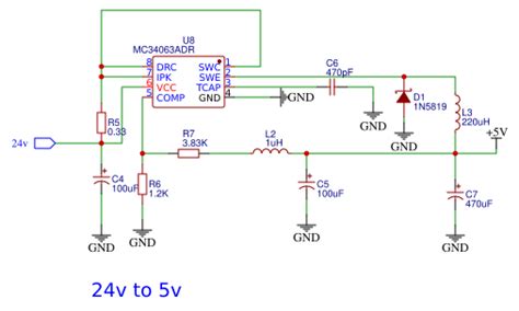 Psu Sample Resources Easyeda