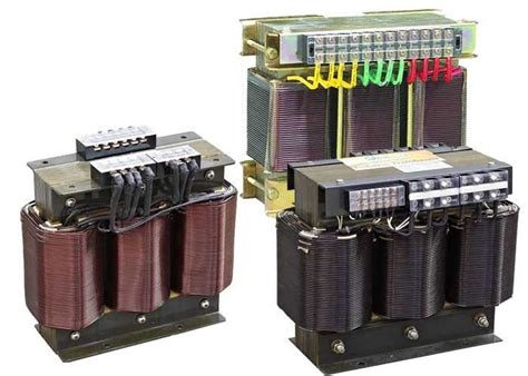 15a 3 Phase Input Output Ac Line Reactor Manufacturers And Suppliers