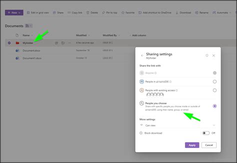 15 Sharepoint Online Security Best Practices