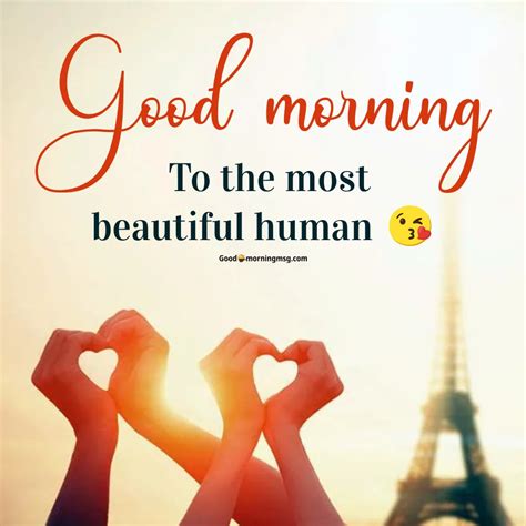 70 Good Morning Love Messages For Girlfriend