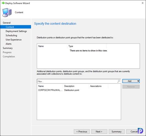 Deploy Remote Desktop Client Using Sccm Configmgr