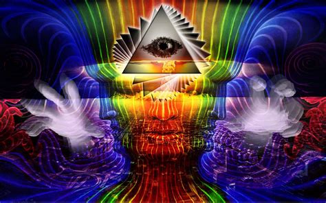 Illuminati Mask Wallpapers Wallpaper Cave
