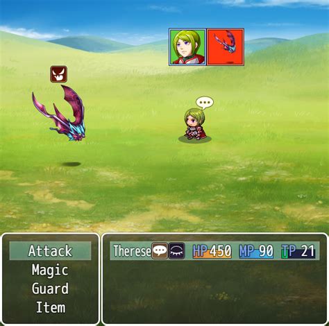 RMMV YEP X TurnOrderDisplay Change Colors When State Affected