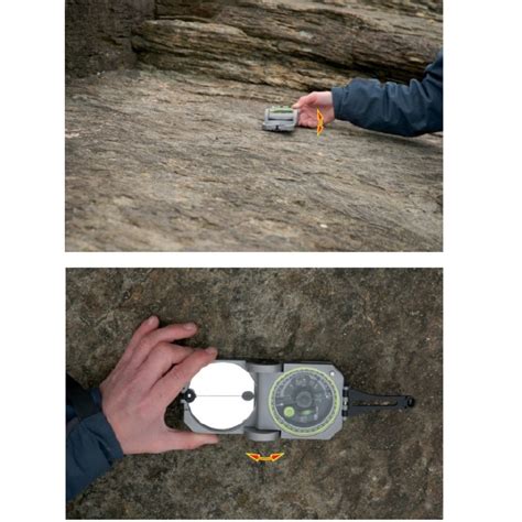 How To Use A Geological Compass Engineering Geology