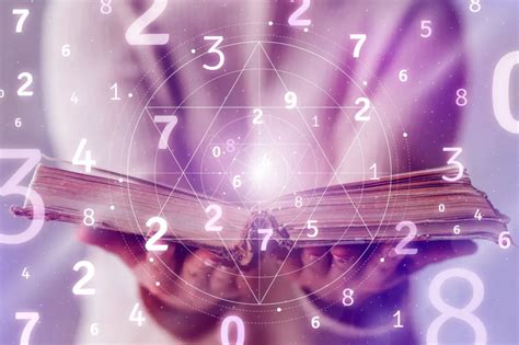 Cracking The Code How Quantum Numbers And Sacred Codes Unveil The