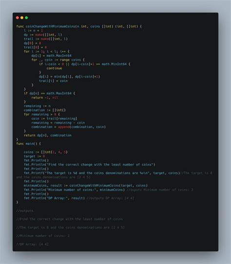 Anthony Miracho On Linkedin Go Golang Golangdeveloper Senior