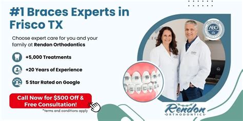 Braces Vs Expander Which Is The Better Option In 2025 Rendon Orthodontics