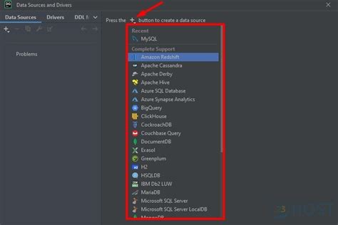 Hướng Dẫn Sử Dụng Ssh Tunneling Trên Datagrip Tài Liệu 123host
